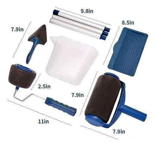 KIT PAINT ROLLER PRO ® ORIGINAL+ ENVIO GRATIS – My Store